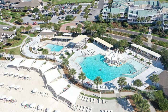 The Best Beaches On Seabrook Island